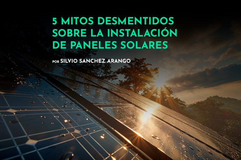 ¿Cuántos paneles solares necesito para un minisplit? ¿Cuántos paneles solares necesito para un minisplit?